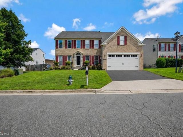 13404 Gwynn Park Ct, Brandywine, MD 20613