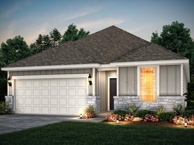 13404 Sandy Shr, San Antonio, TX 78245