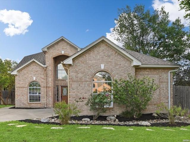 13404 Shelbritt Rd, San Antonio, TX 78249