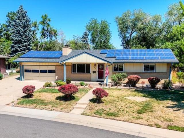13405 W 21st Pl, Golden, CO 80401