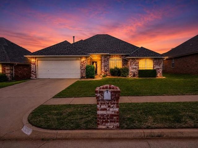 13405 Baldwin Dr, Oklahoma City, OK 73142