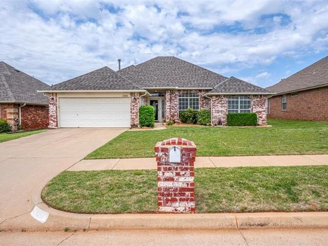 13405 Baldwin Dr, Oklahoma City, OK 73142