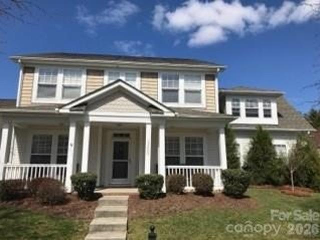 13405 Centennial Commons Pkwy, Huntersville, NC 28078