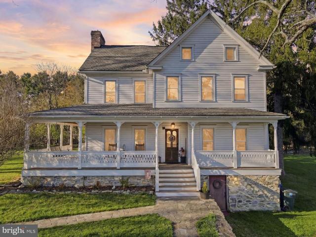 13405 John Kline Road