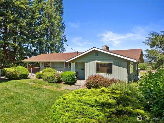 13405 Old Snohomish Monroe Rd, Snohomish, WA 98290