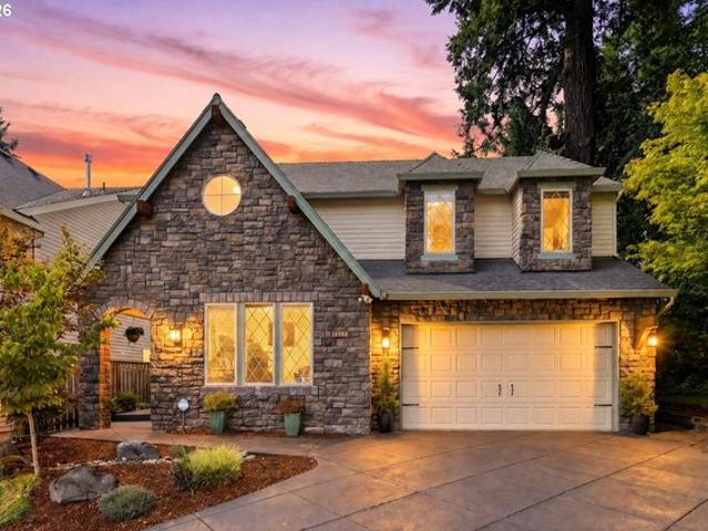 13405 SW Deergrove Ln, Portland, OR 97224