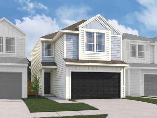 13405 Sun Cay Dr, Houston, TX 77047