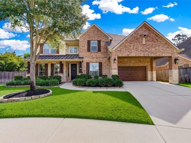 13406 Ambler Springs Dr, Tomball, TX 77377