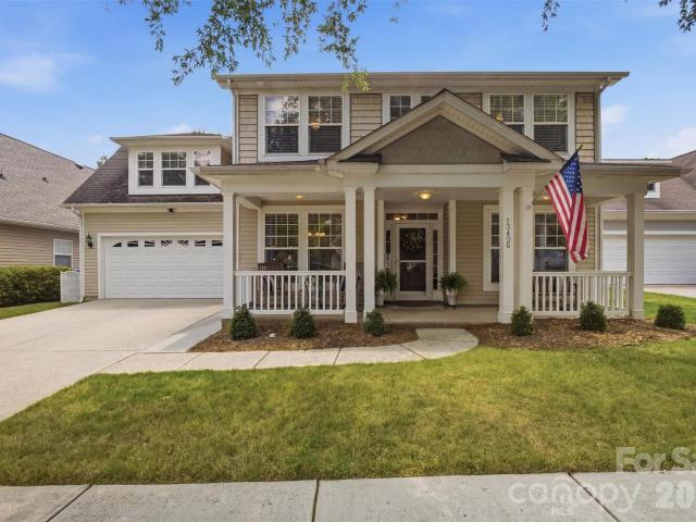 13406 Centennial Commons Parkway