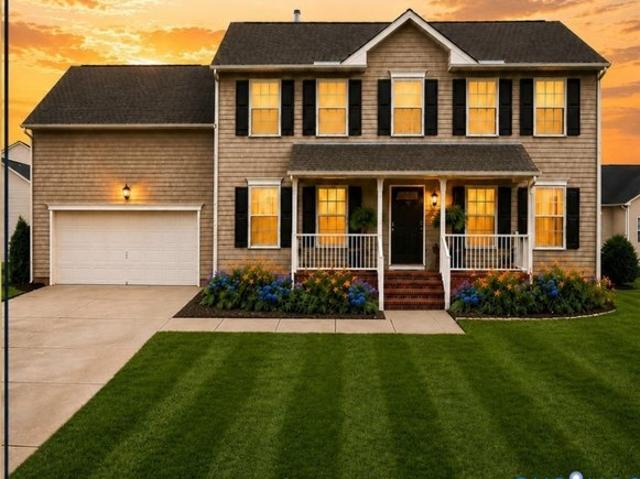 13406 Greenham Ct, Chester, VA 23831