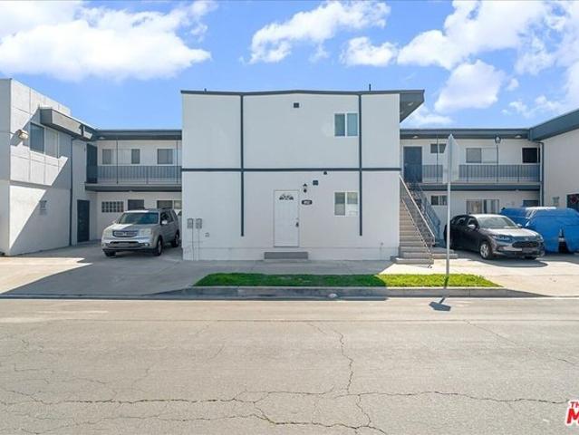 13406 S Vermont Ave, Gardena, CA 90247