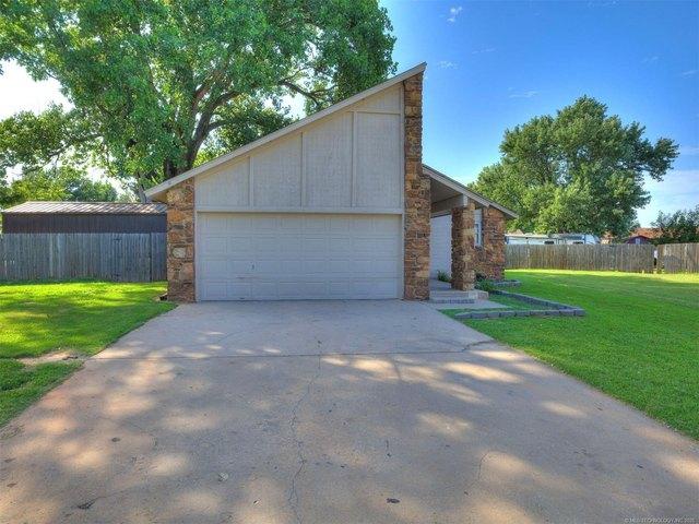 13406 S 89th East Ave, Bixby, OK 74008