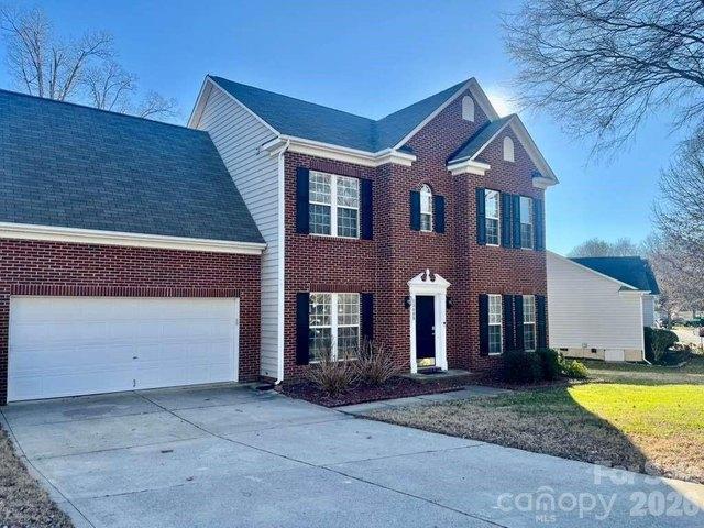 13408 Toka Ct, Huntersville, NC 28078