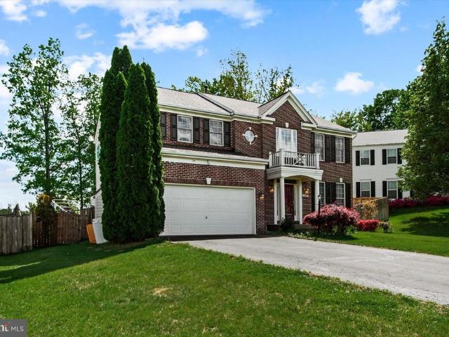 13408 Vista Forest Drive