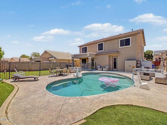 13408 W Maui Ln, Surprise, AZ 85379