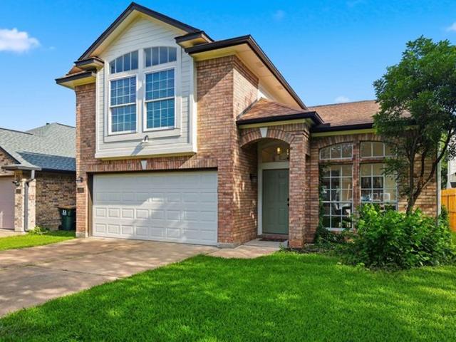 13408 Bolivia Dr, Austin, TX 78729