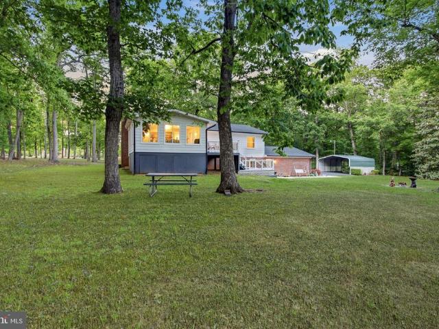 13408 Black Meadow Road