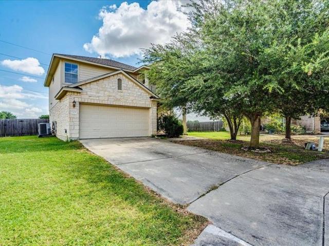 13408 Dwight Eisenhower Ct, Manor, TX 78653