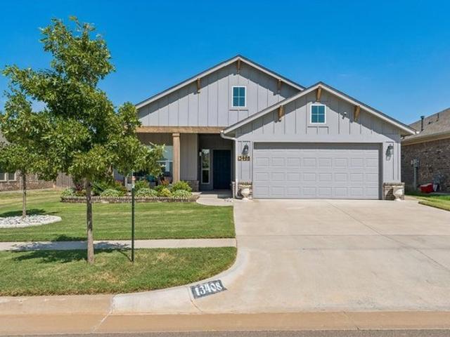 13408 Grass Plain Ave, Piedmont, OK 73099