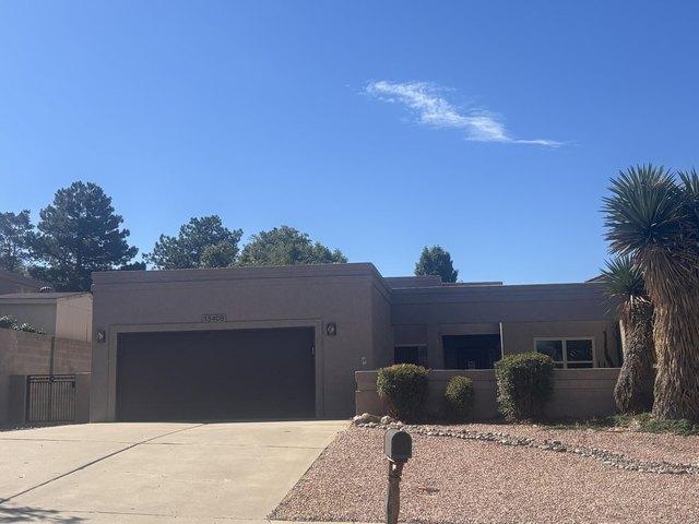13408 Indian School Rd NE, Albuquerque, NM 87112