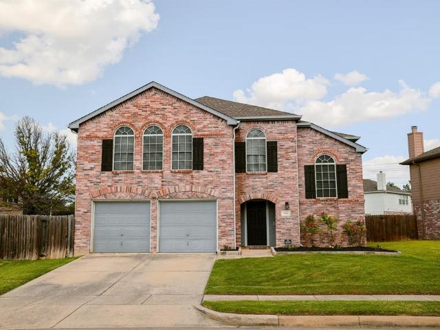 13408 Ponderosa Ranch Road