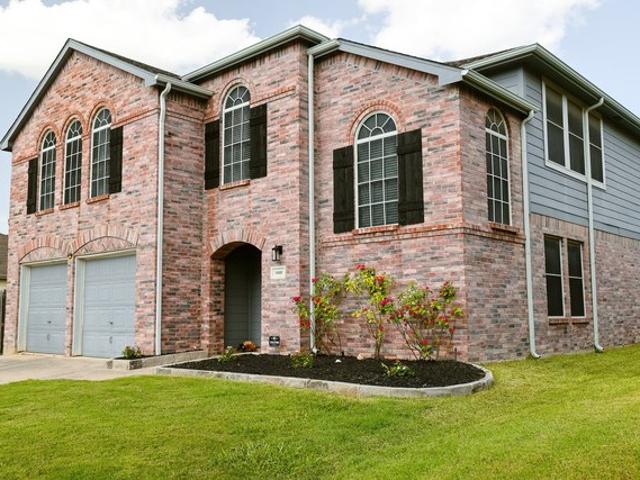 13408 Ponderosa Ranch Rd, Fort Worth, TX 76262