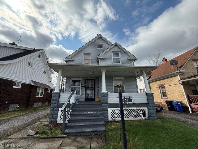 13408 Svec Ave, Cleveland, OH 44120