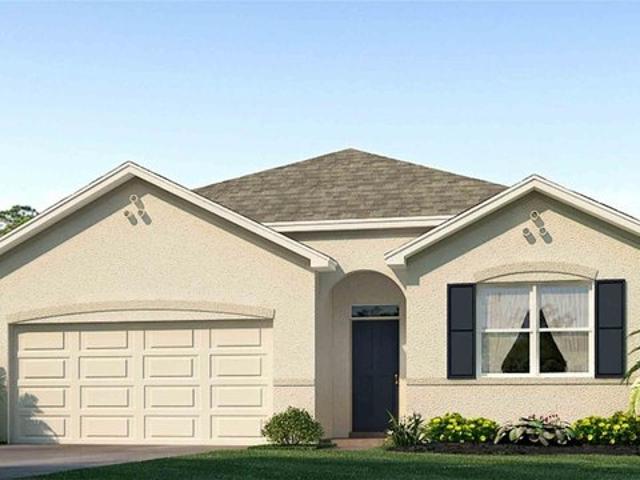 13409 Castle Peak Cir, Dade City, FL 33525
