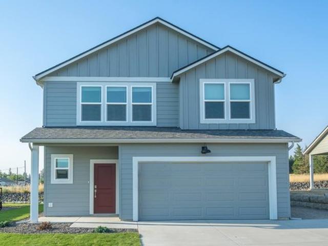 13409 E 35th Ln, Spokane, WA 99206