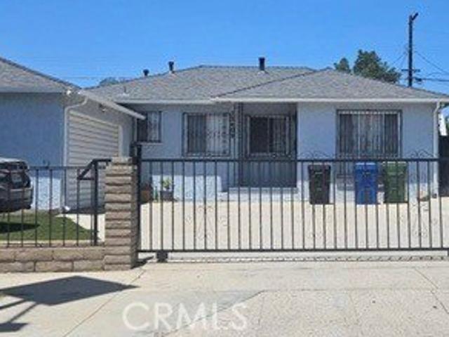 13409 Eustace St, Pacoima, CA 91331
