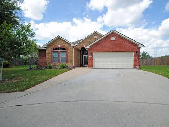 13409 Gardenspring Ct, Rosharon, TX 77583