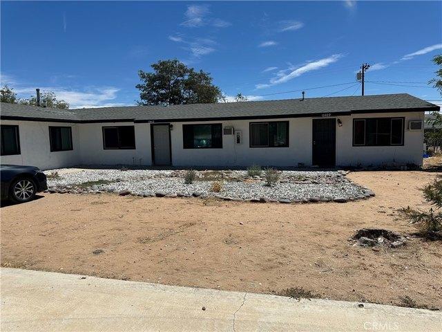 13409 Mohawk Rd, Apple Valley, CA 92308
