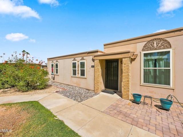 13409 N Emberwood Dr, Sun City, AZ 85351