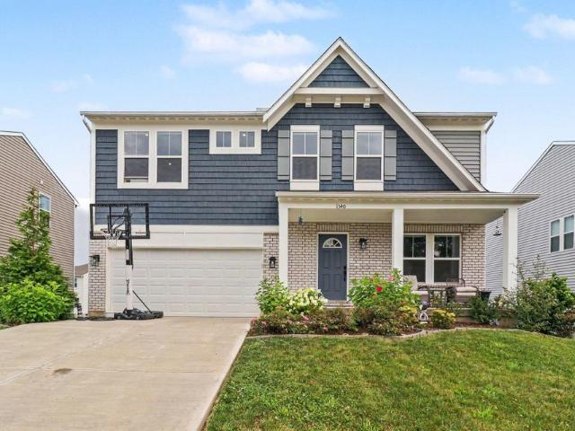 1340 Meadowcrest Circle