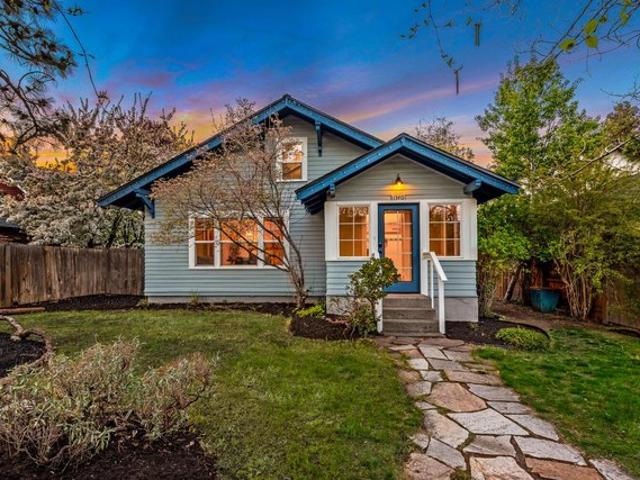 1340 NW Cumberland Ave, Bend, OR 97703
