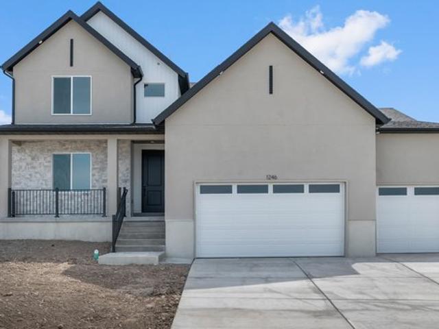 1340 N 1275 E # 13, Logan, UT 84341