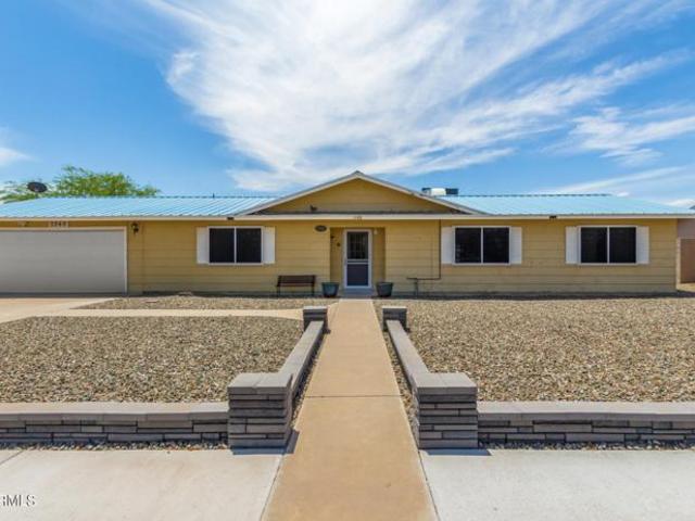 1340 N Bunker Hill Dr, Florence, AZ 85132