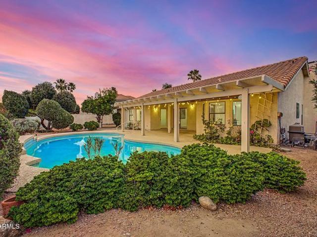 1340 N Diane Cir, Mesa, AZ 85203