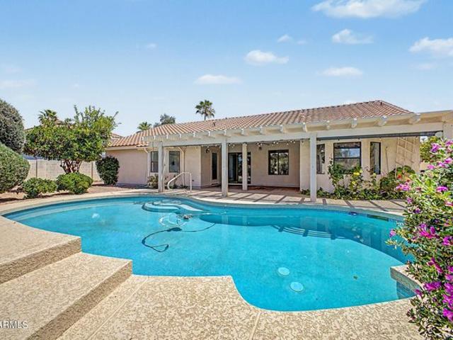 1340 N Diane Cir, Mesa, AZ 85203