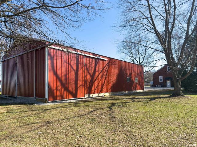 1340 N St Johns Road