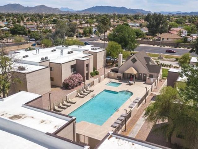 1340 N Recker Rd Unit 207, Mesa, AZ 85205
