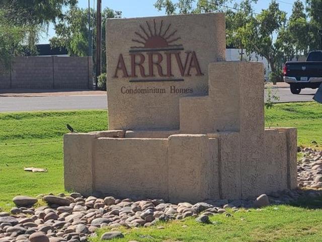 1340 N Recker Rd Unit 209, Mesa, AZ 85205