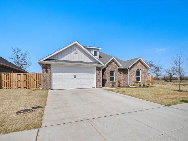 1340 Overcup Oak Lane
