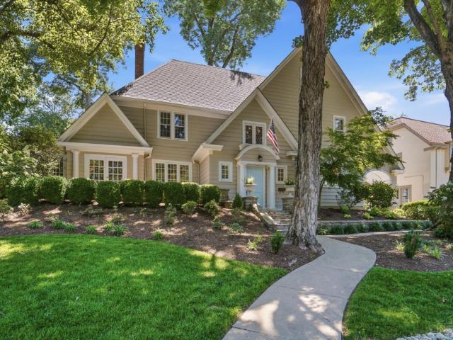 1340 Observatory Drive