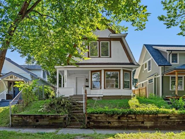 1340 Oliver Ave N, Minneapolis, MN 55411