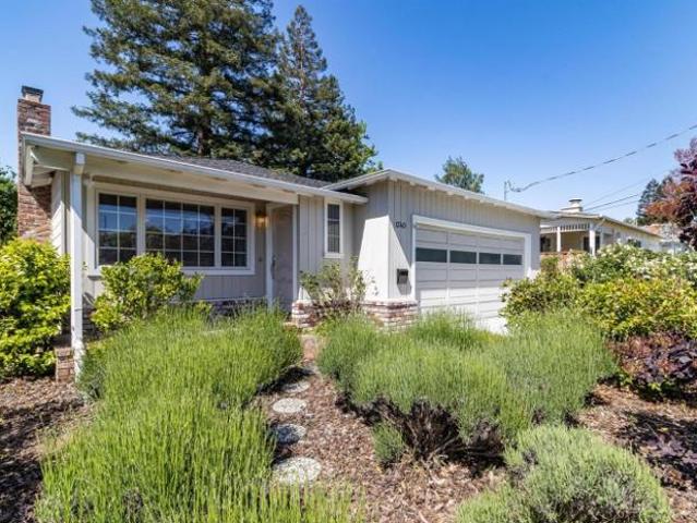 1340 Alameda de las Pulgas, San Carlos, CA 94070