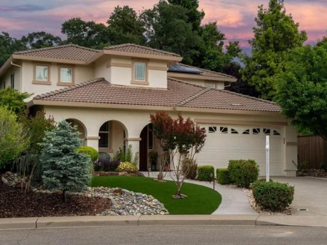 1340 Appaloosa Ct, Auburn, CA 95603
