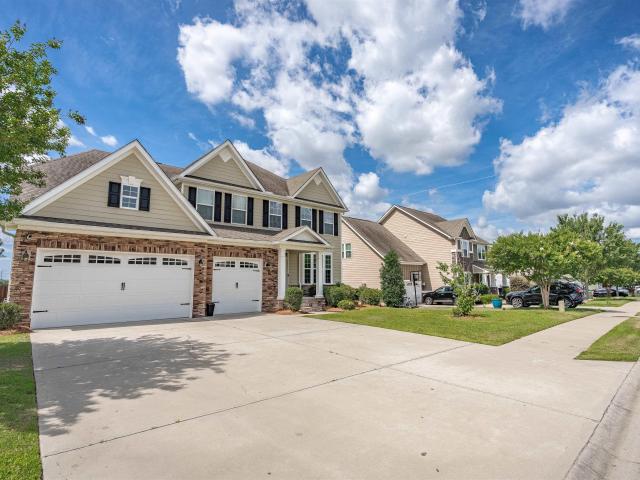 1340 Beechfern Circle