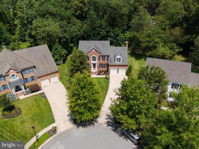 1340 Bluegrass Way