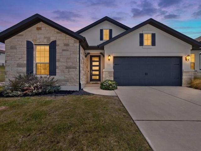 1340 Castalo Ln, Leander, TX 78641